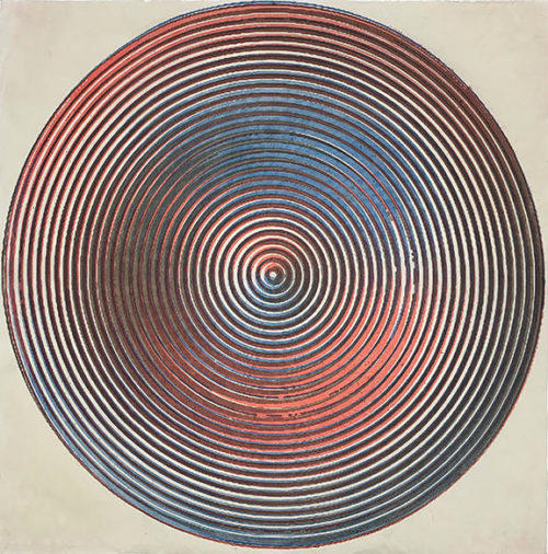 February shows by Shipyard Artist Carrie Ann Plank