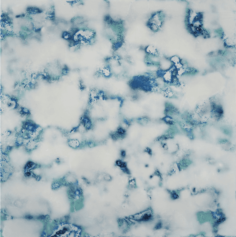 Shipyart artist Rab Terry in two-artist show at Studio Gallery