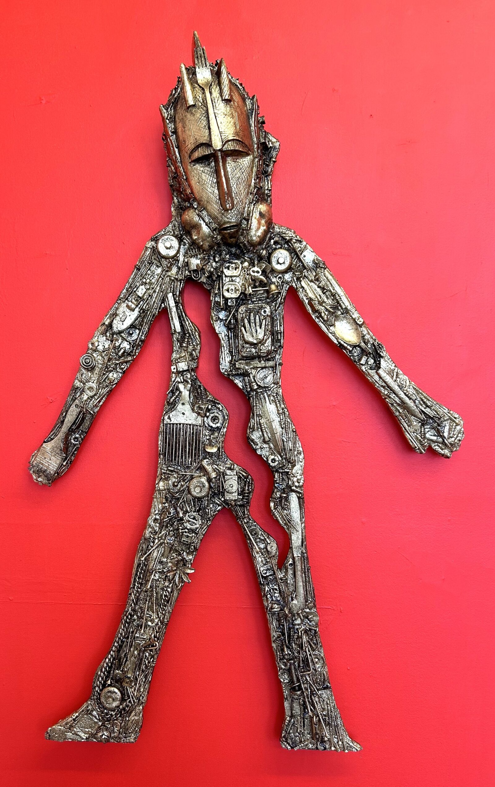 William Rhodes: Ancestral Wealth