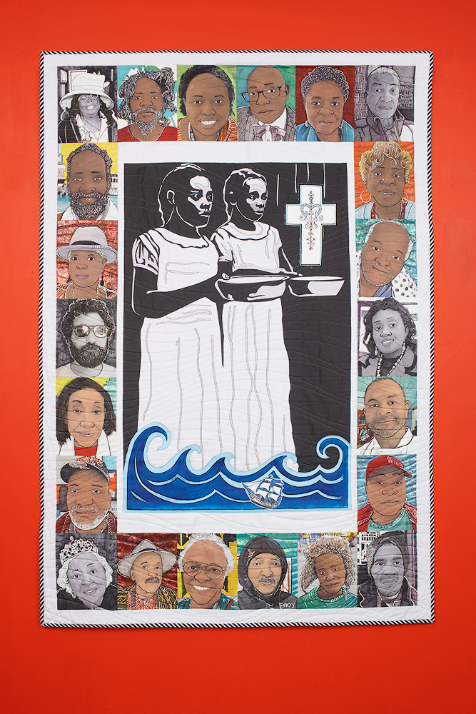 William Rhodes artworks acquired by museum in Havana, Cuba