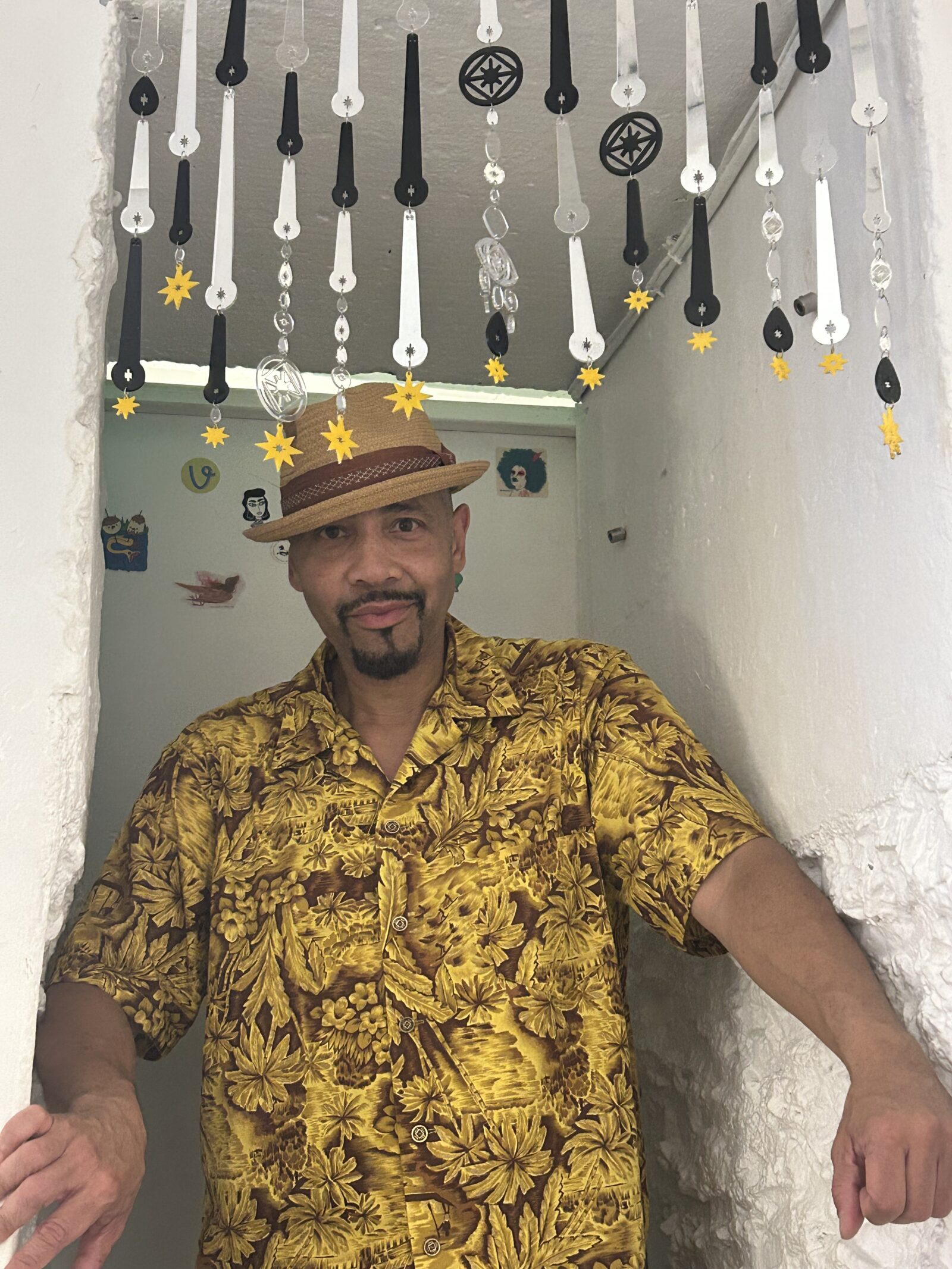 William Rhodes artworks acquired by museum in Havana, Cuba