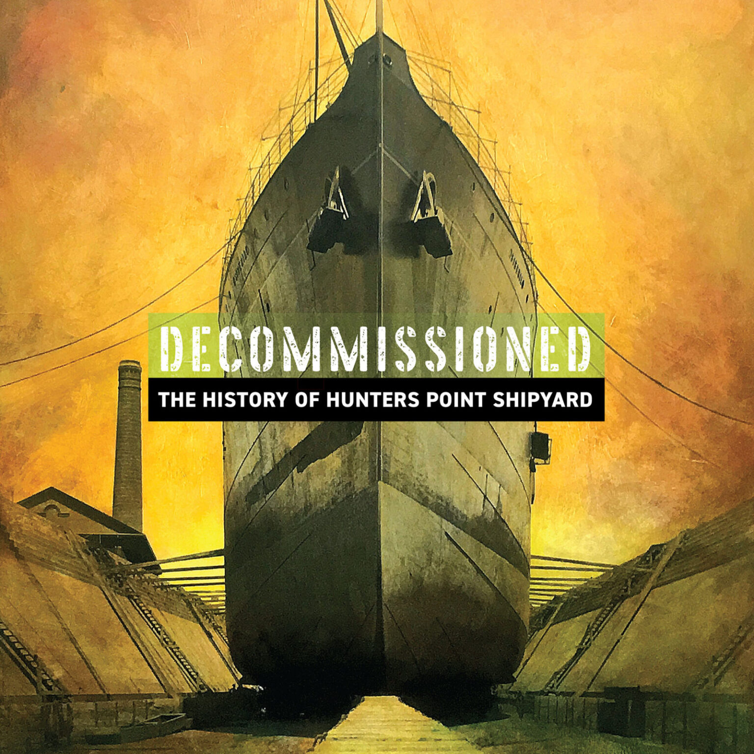 Shipyard Tours and Talks